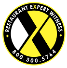 OSHA, its the Law - Restaurant Expert Witness