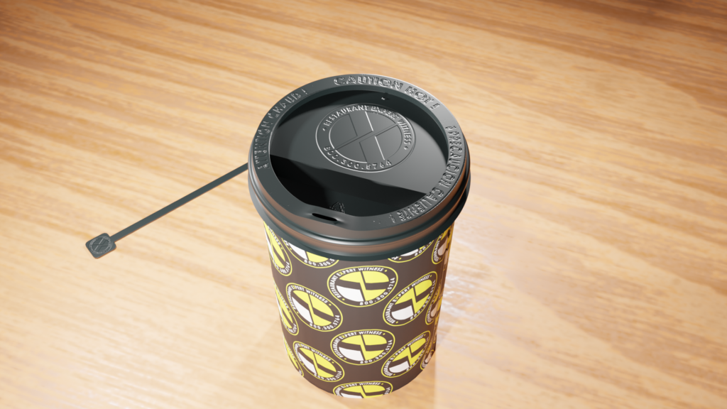 The Most Well Known Coffee Burn Lawsuit - Restaurant Expert Witness